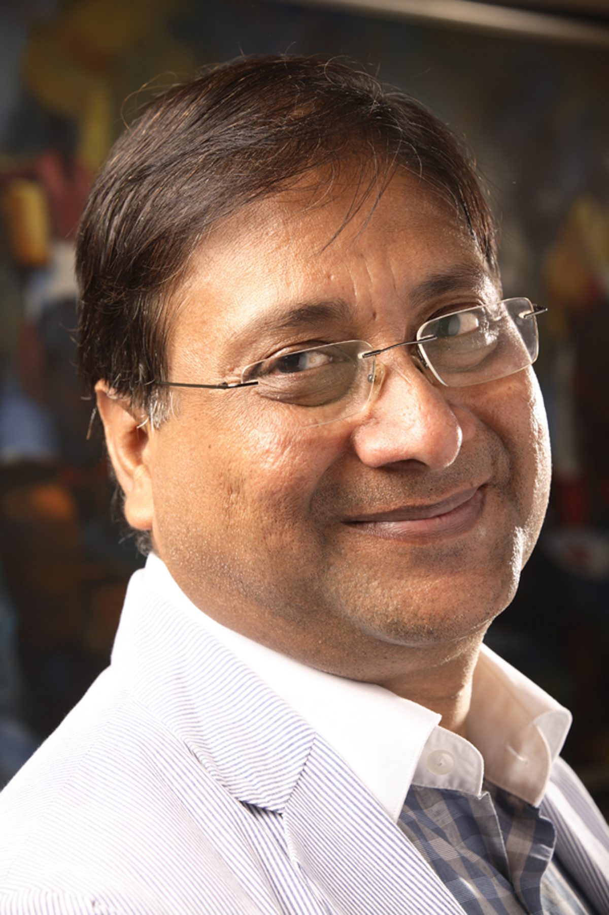 Team – Agrawal & Agrawal